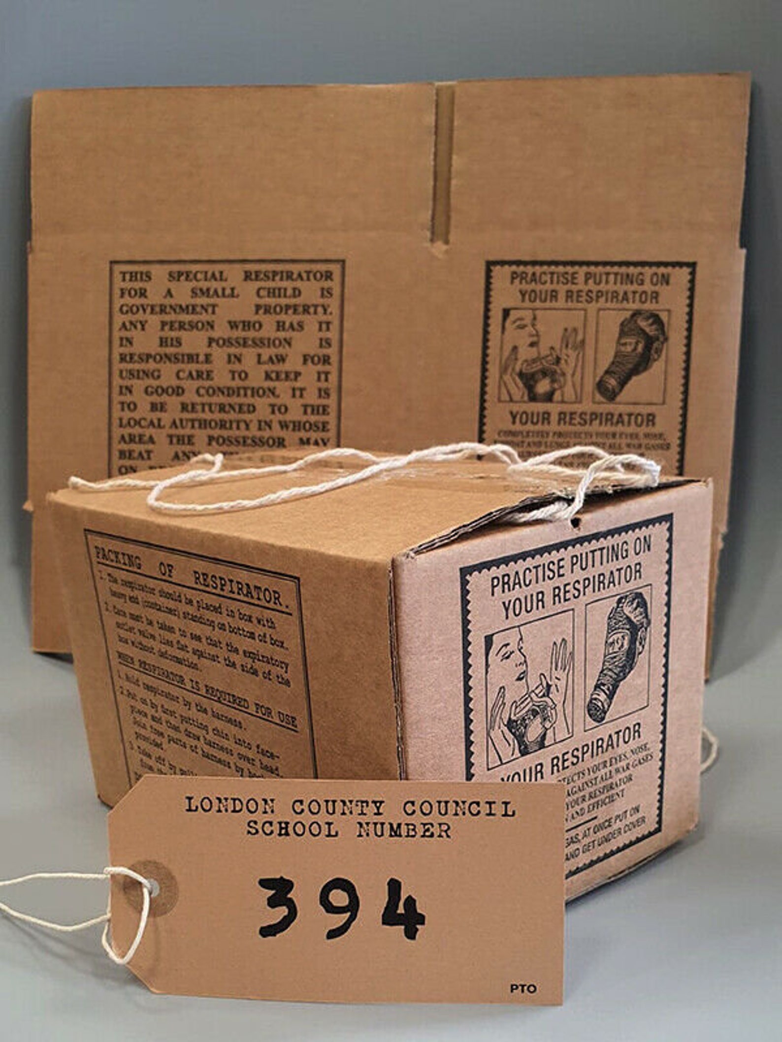 1940s/ww2 Blitz Wartime Memorabilia Historically Accurate Air - Etsy