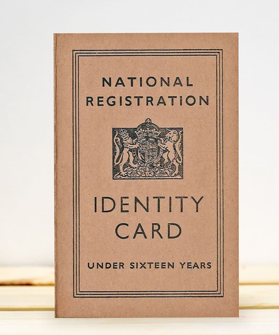 1940s/ww2 Blitz Wartime Memorabilia Historically Accurate Child's ...