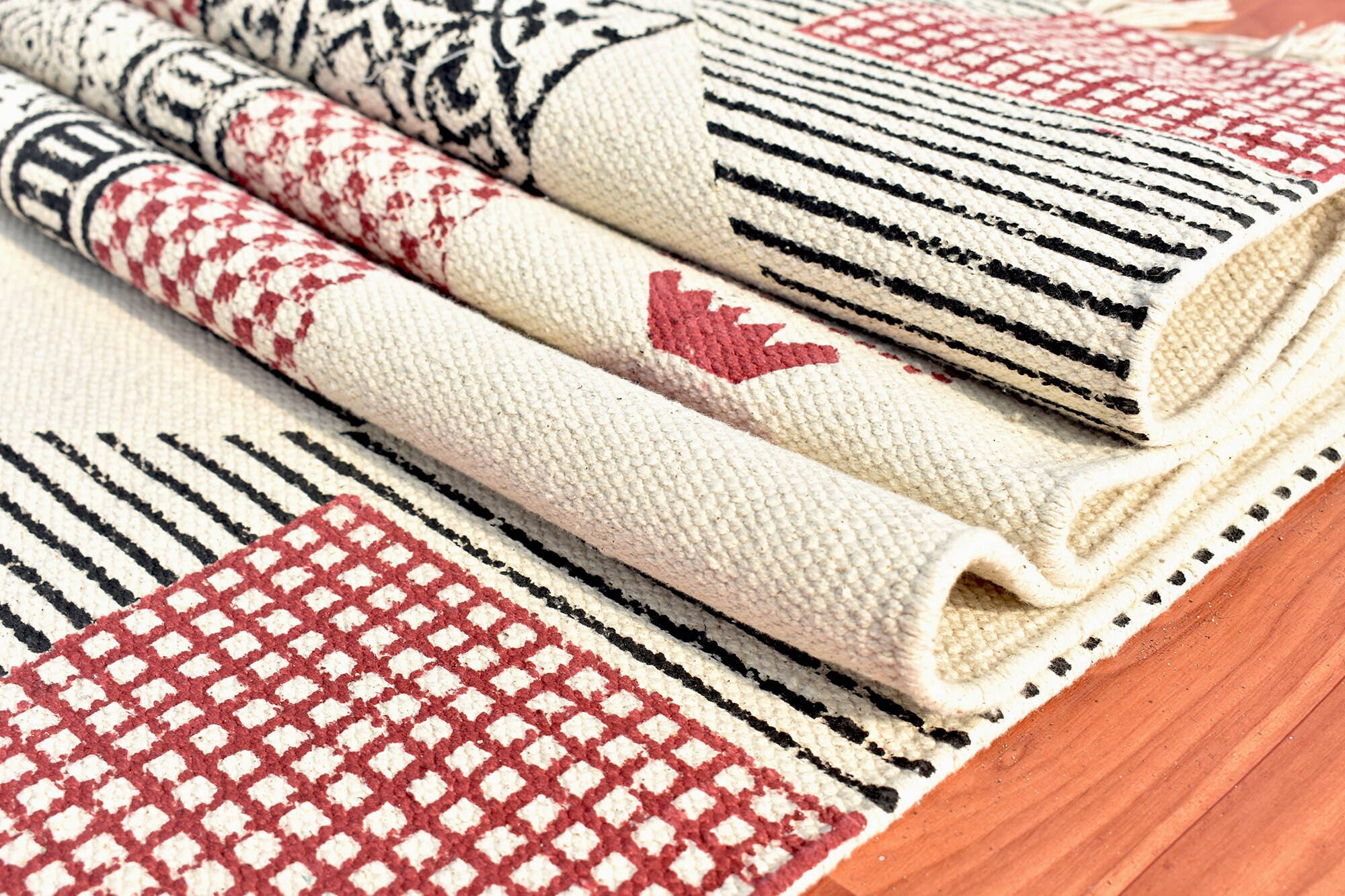 10x16 Feet Extra Large Rug Handmade Rug Block Print Rug Traditional Rug ...