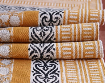 Runner Rug 4x10 Feet - Etsy