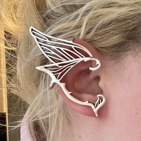 Pixie Ears - Etsy