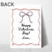 Printable Cherry, Gelato, and Watermelon Valentine's Day Cards, Vday ...