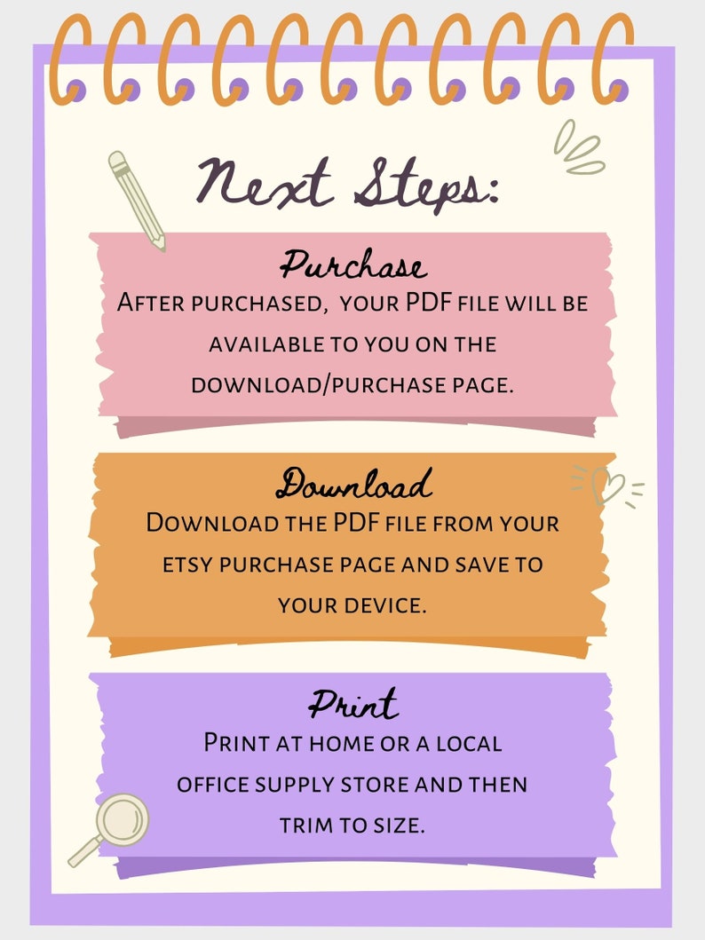 Printable Cherry, Gelato, and Watermelon Valentine's Day Cards, Vday ...