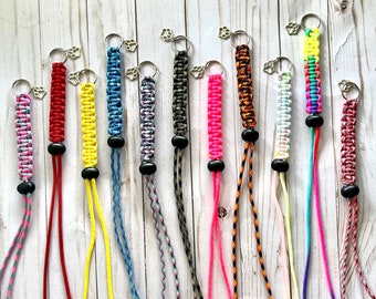 Adjustable FIGURE 8/infinity Harness and Leash Sets for - Etsy