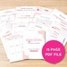 2023 Goal Planner | Goal Setting Planner 2023 | Smart Goal Worksheet ...
