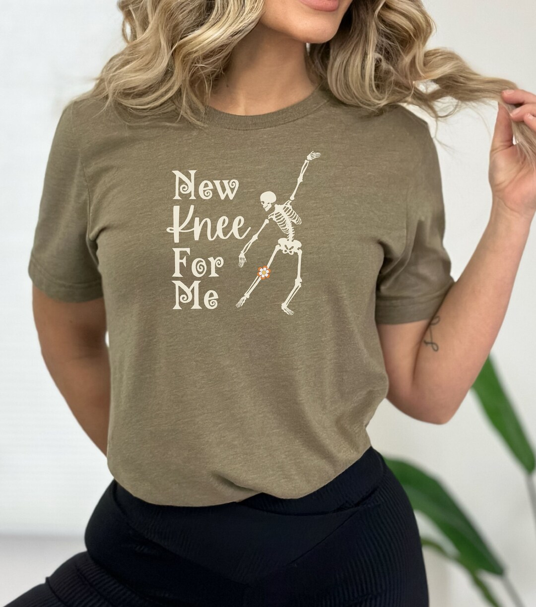 Knee Replacement, Knee Surgery, Anatomy Shirt, Surgery Tee, Joint ...