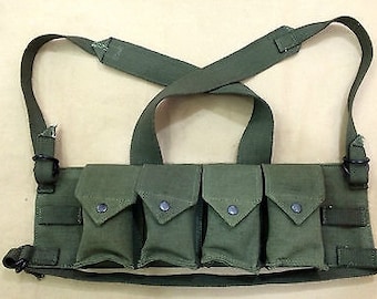 Rhodesian Webbing - Etsy