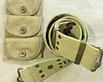 Moon Clip Pouch - Etsy