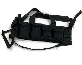 Rhodesian Webbing - Etsy