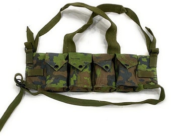 Rhodesian Webbing - Etsy