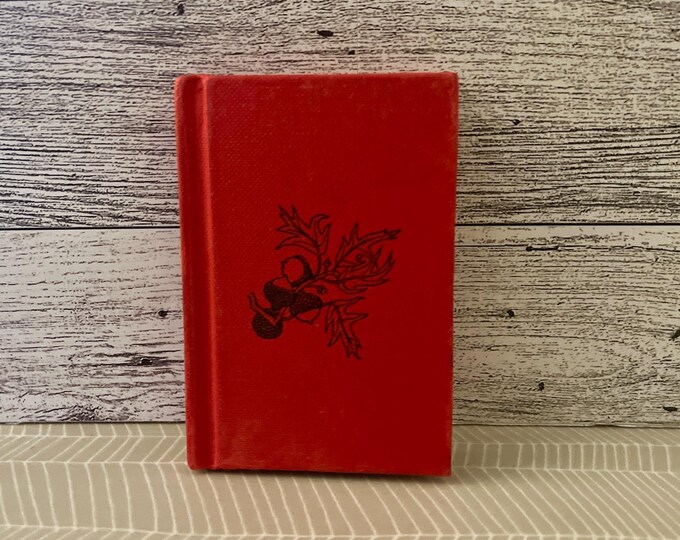 One Was Johnny, by Maurice Sendak, Vintage Book, Children's Book, 1962 ...