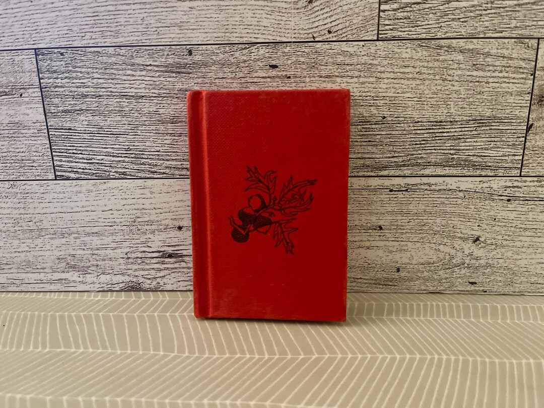 One Was Johnny, by Maurice Sendak, Vintage Book, Children's Book, 1962 ...