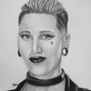 Rhea Ripley, WWE Custom Original Drawing - Etsy
