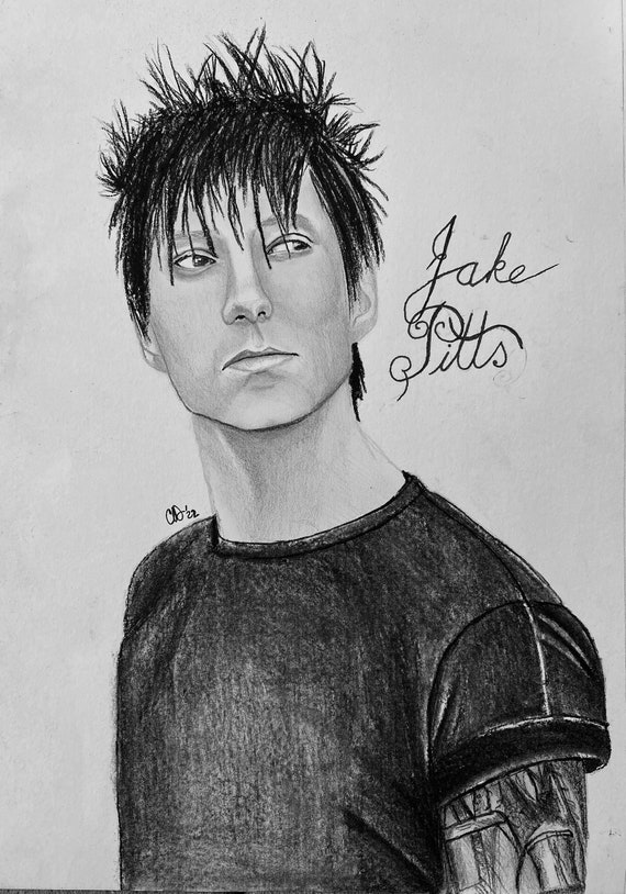 Jake Pitts
