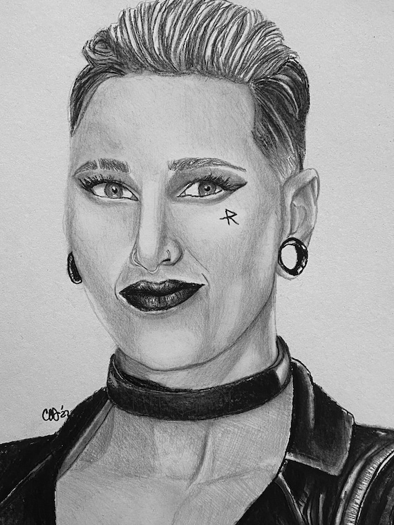 Anoi queso Cumplimiento a dibujos de la wwe a lapiz Restaurar Aburrido ...