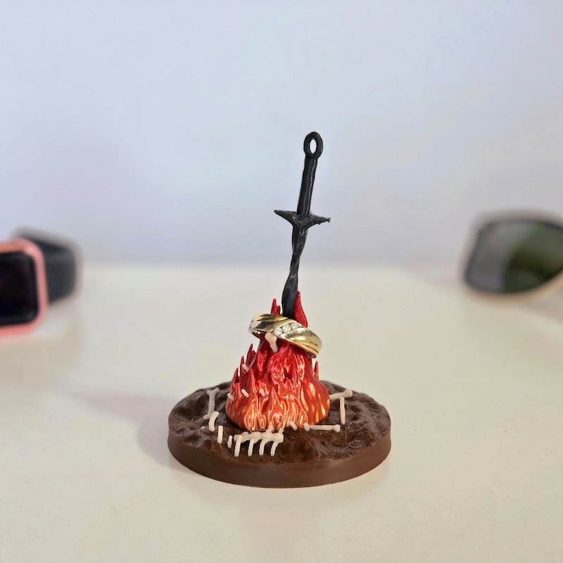 Bonfire Prints for Men - Etsy