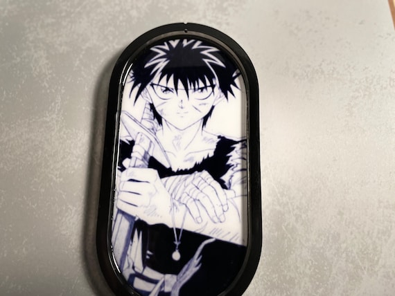 Custom Weeb Trays/ Anime Gifts Stoner Gifts 420 Gifts Ash - Etsy