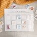 Color Sorting Activity - Busy Binder Insert - Preschool Curriculum ...