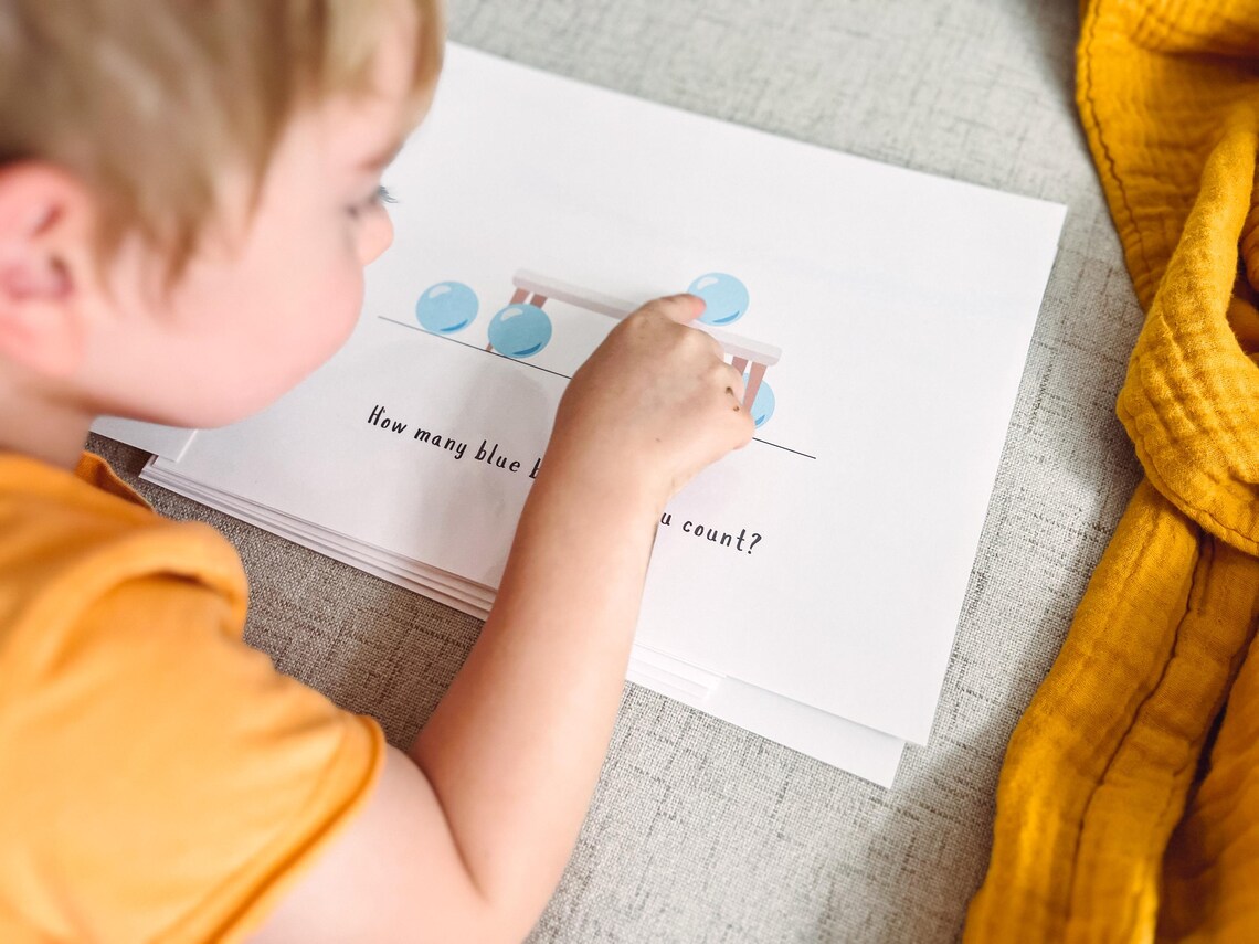 Location Prepositions Book - Interactive - Boost Reading and Phonics ...