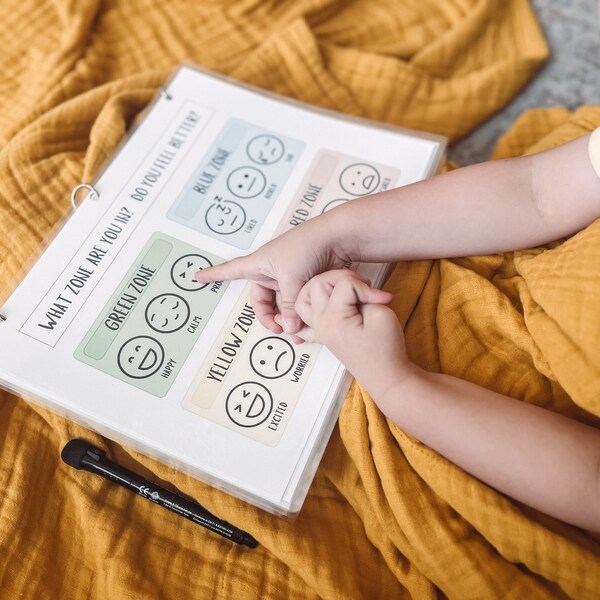 Calming Corner - Etsy