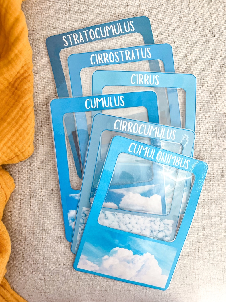 Cloud Viewers - Viewing Window for Cloud Discovery - Homeschool ...