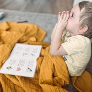 Calm Down Workbook - Calming Corner Tool Kit for Kids - Regulation for ...