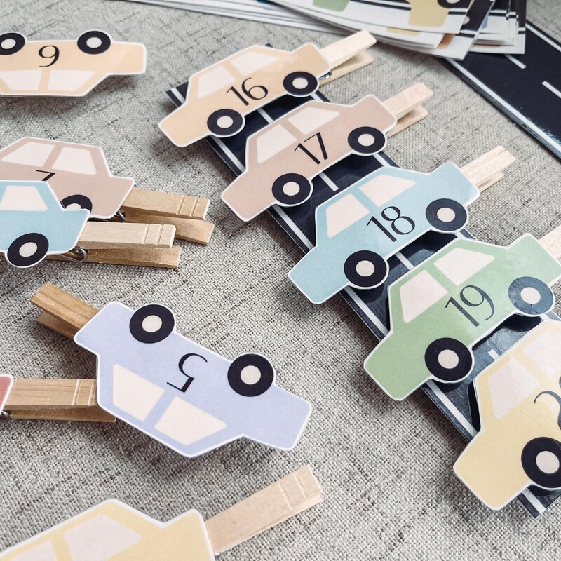 Fine Motor Skills - Etsy