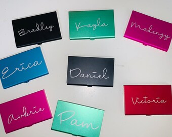 Gucci Business Card Holder | Etsy