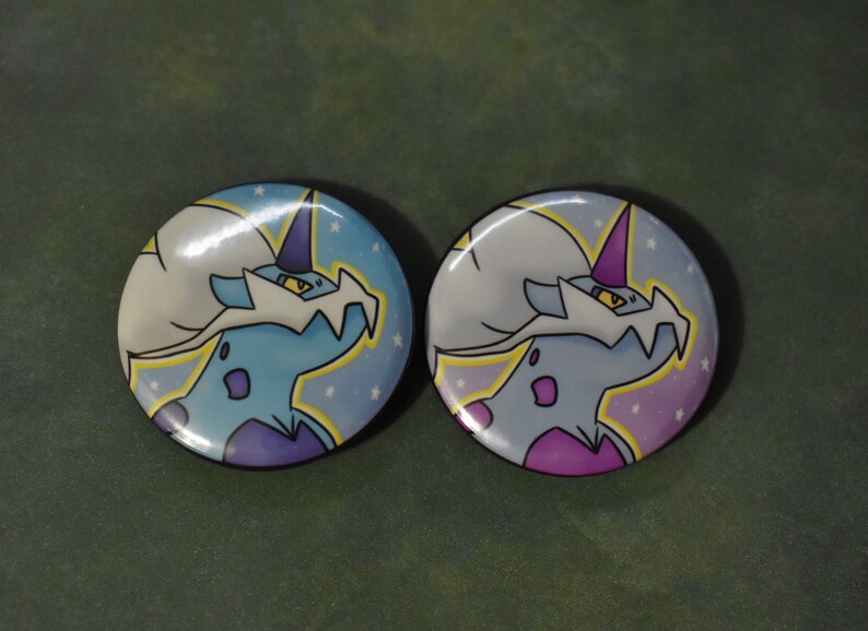 Electric Type Pokemon Pinback Buttons 32mm Pikachu - Etsy