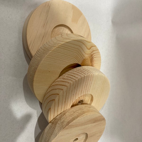 Wooden Wheels - Etsy