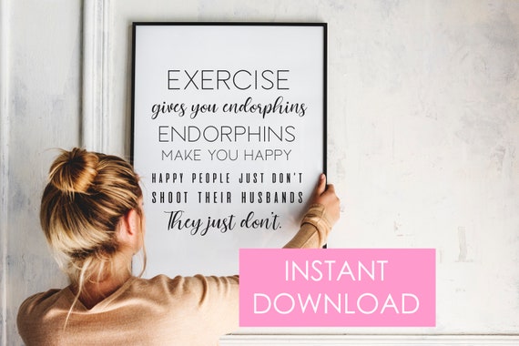 Legally Blonde Quotes Endorphins