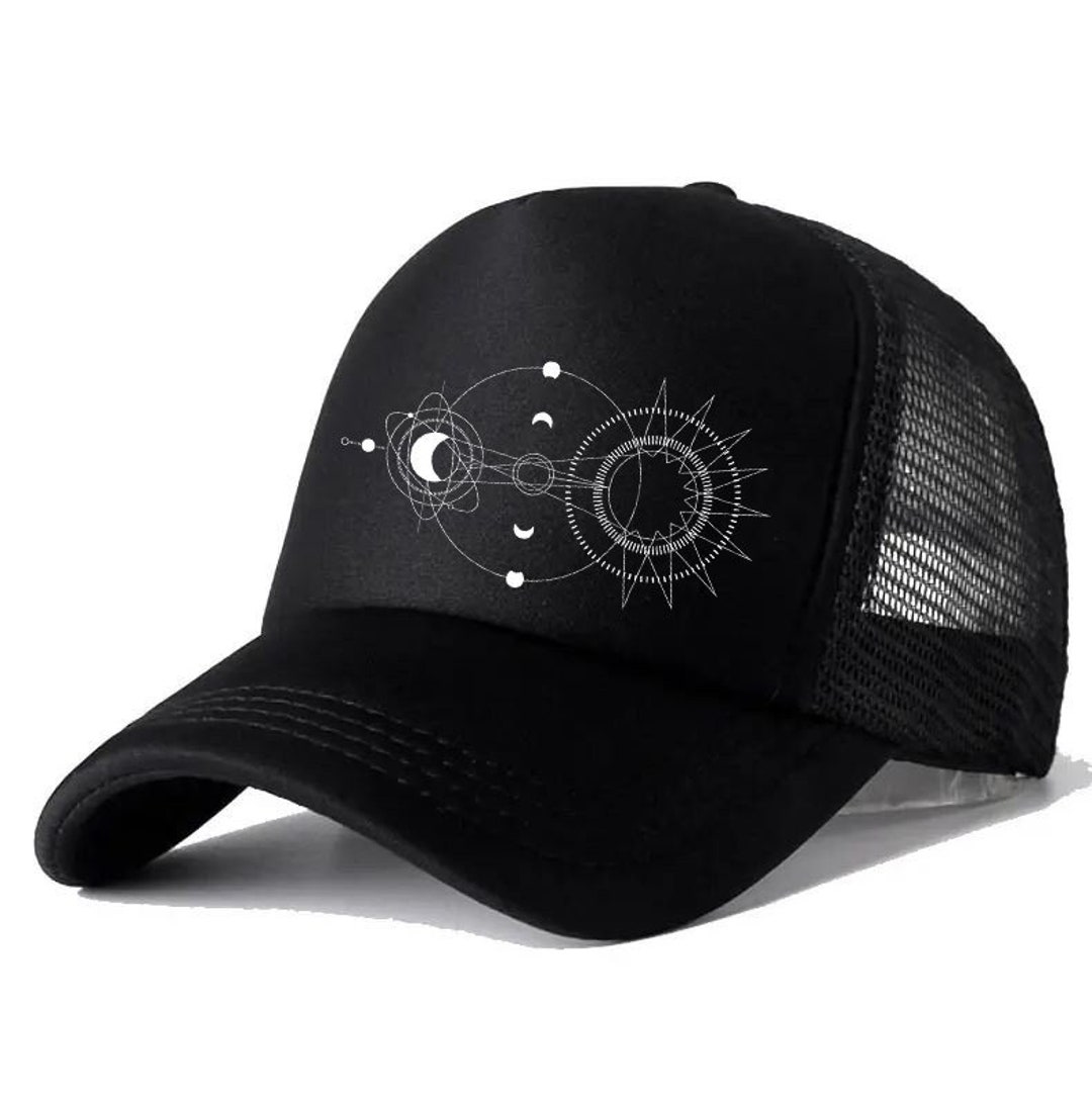 The Eclipse Series Hat, Eclipse Bl Rawpixel Hat, Akkayan Hat, BL Drama ...