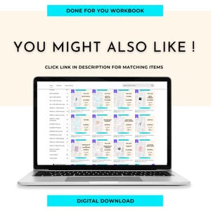 11 Mindful Living Journals BUNDLE | Done for You Personalized Journal ...