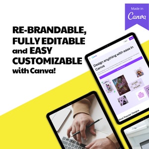 Mini Guide to Storytelling Marketing | Done for You Ebook Canva ...