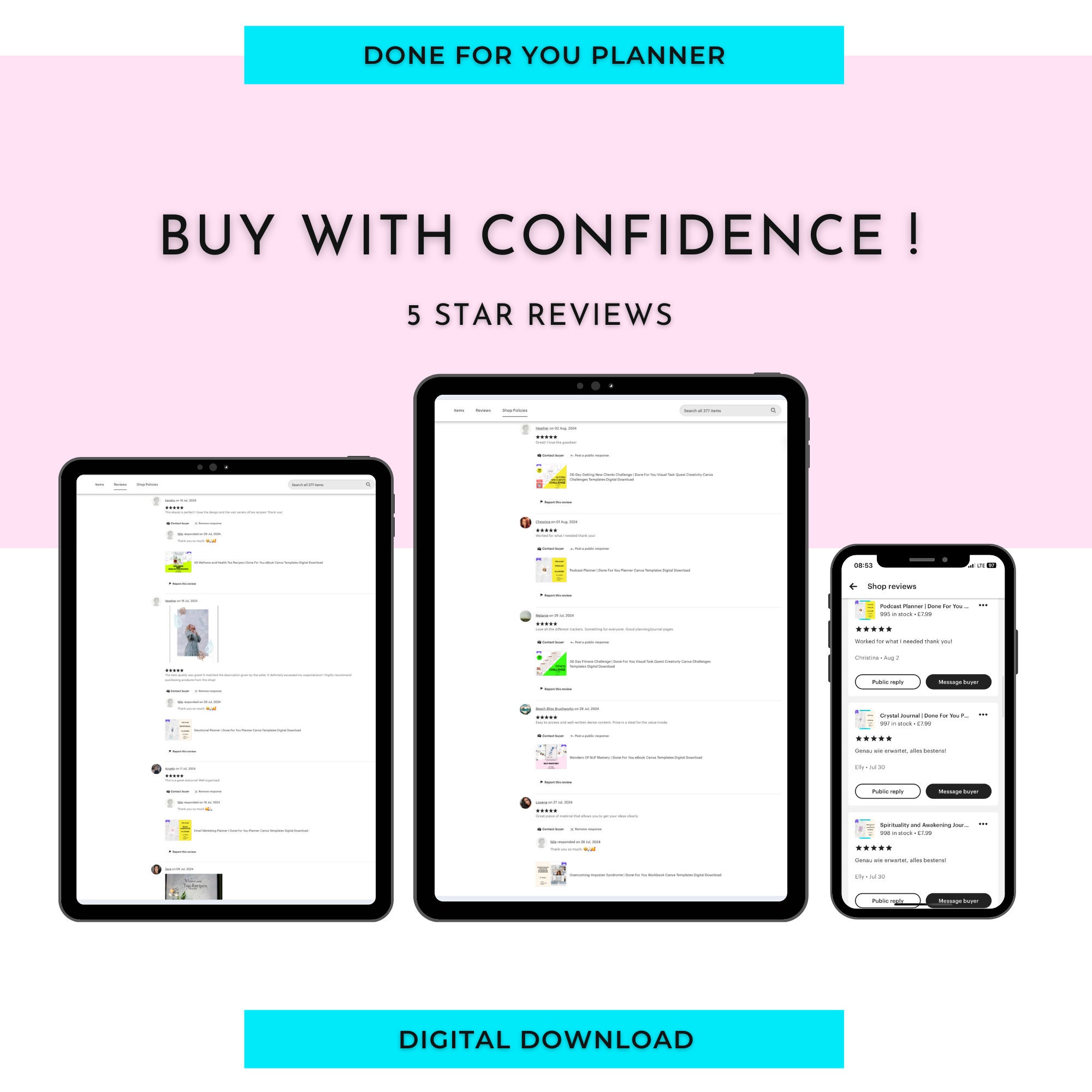 Life Wheel Journal | Done for You Personalized Journal Canva Templates ...
