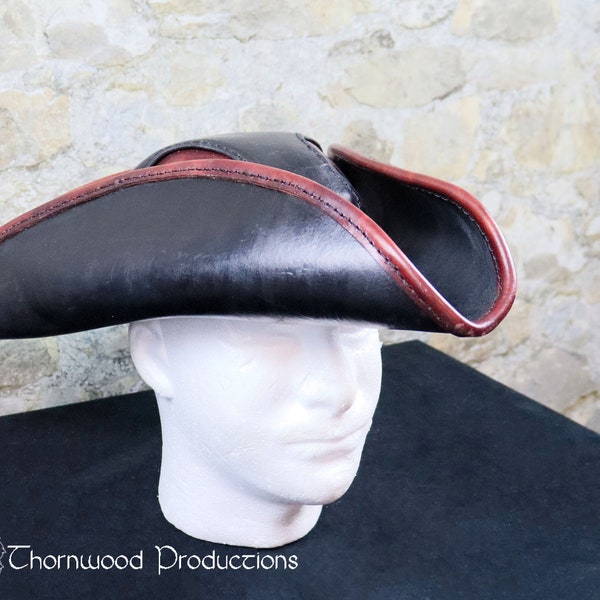 Tricorn Hat Pattern - Etsy