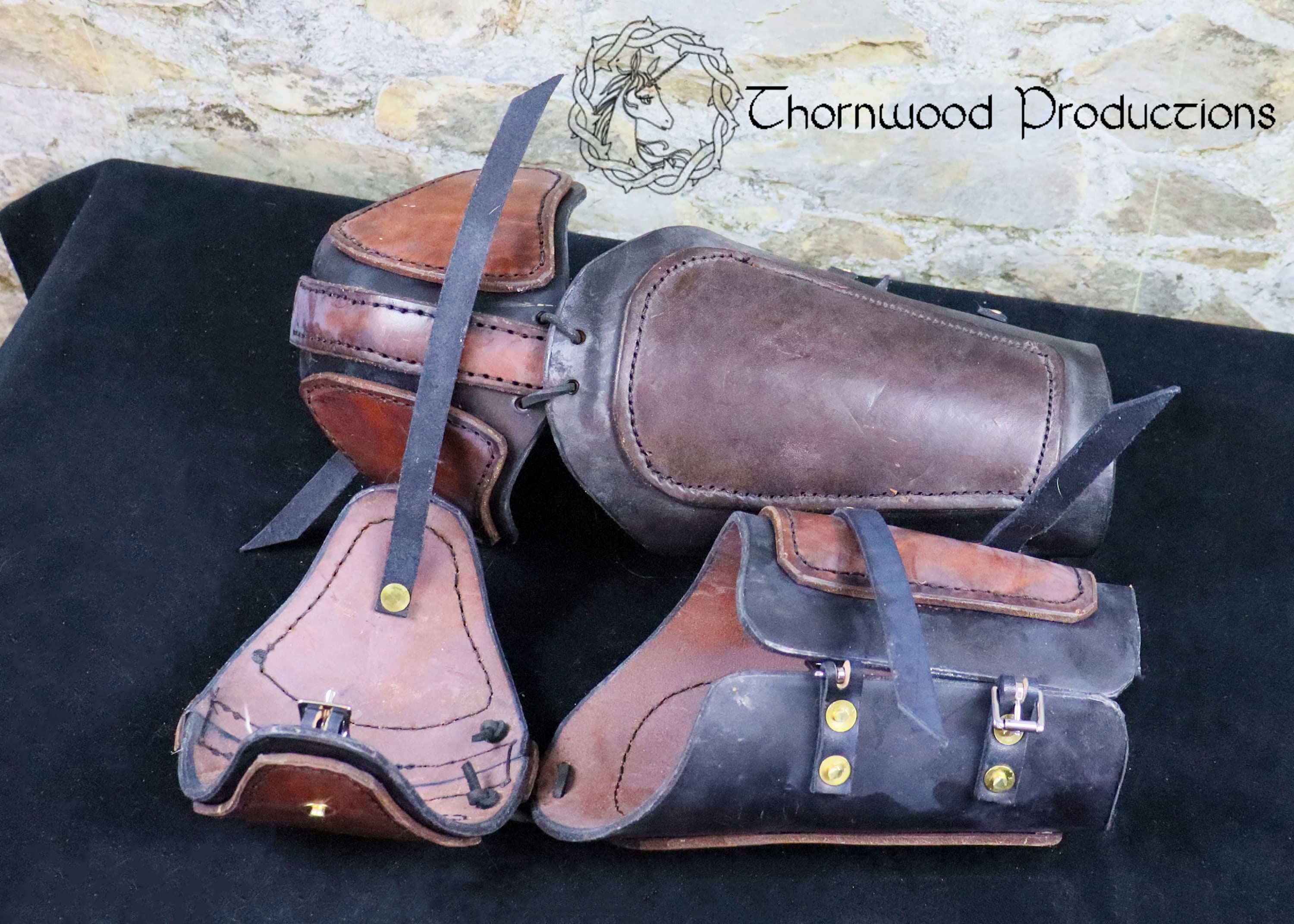 Jointed Elbow Arm Armour - Etsy