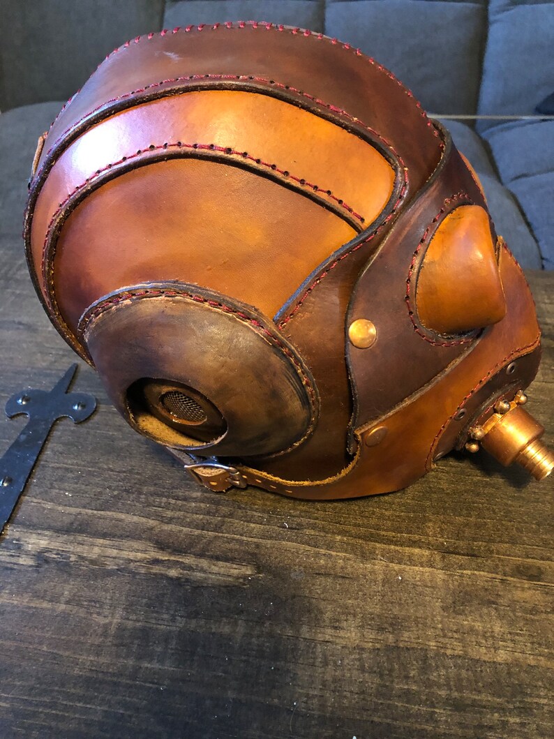 Dust Angel Mask - Etsy