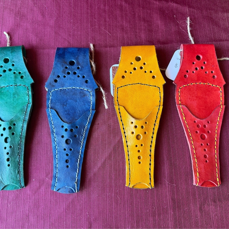 Wand Holster - Etsy