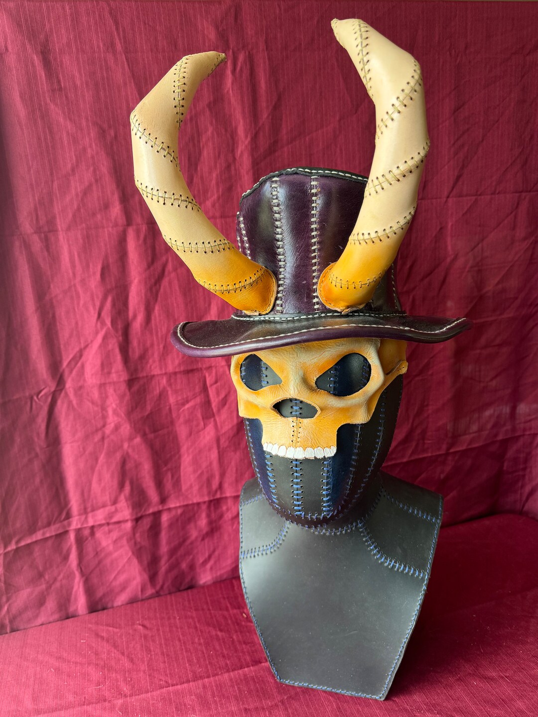 Papa Midnight Hat - Etsy