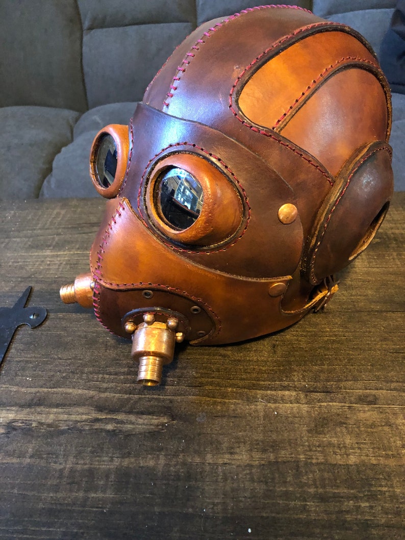 Dust Angel Mask - Etsy