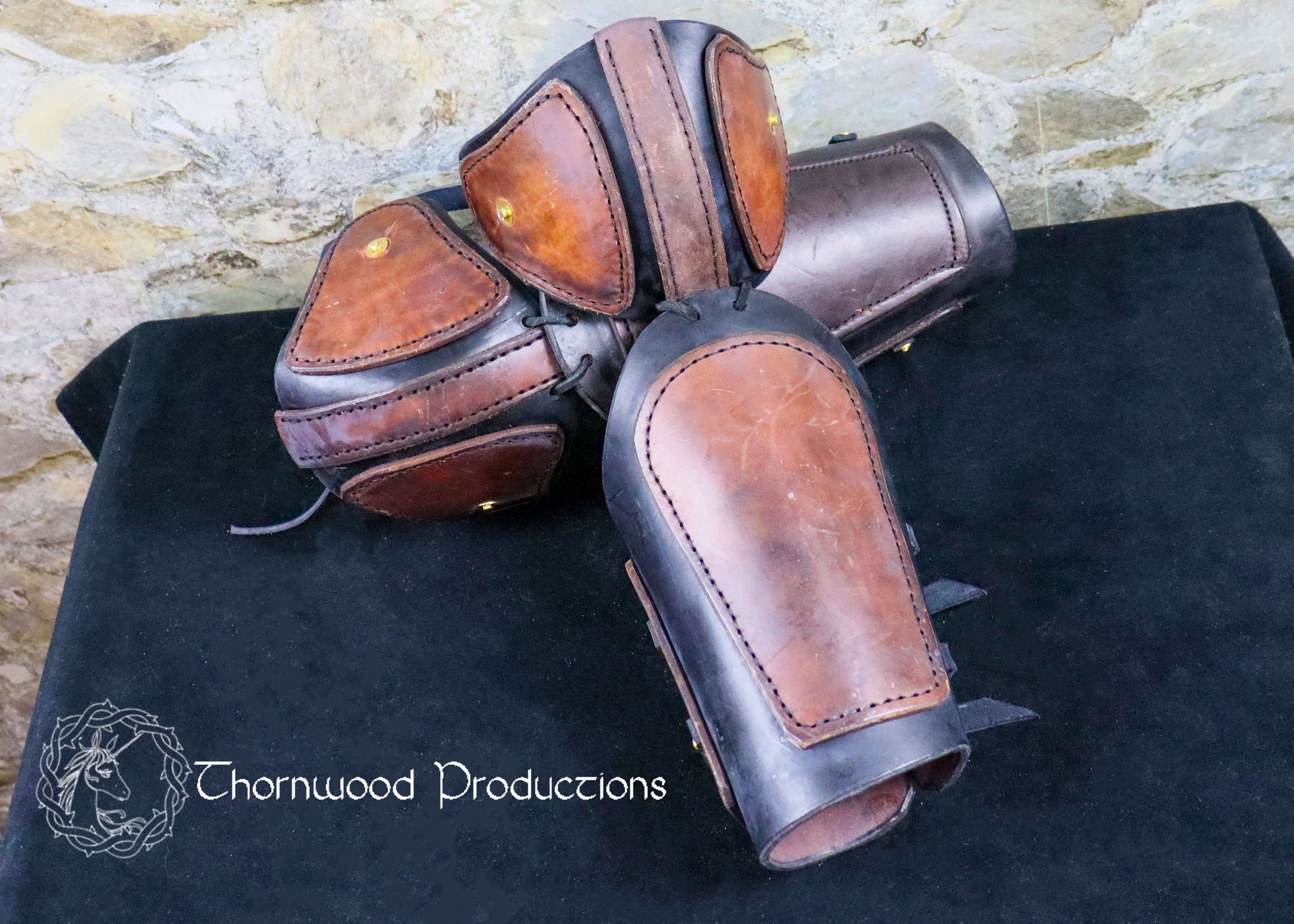 Jointed Elbow Arm Armour - Etsy