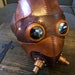 Dust Angel Mask - Etsy