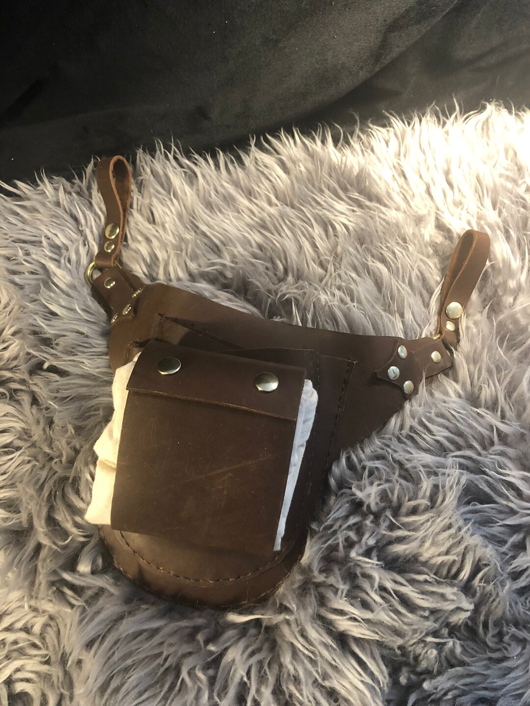 Foragers Pouch - Etsy