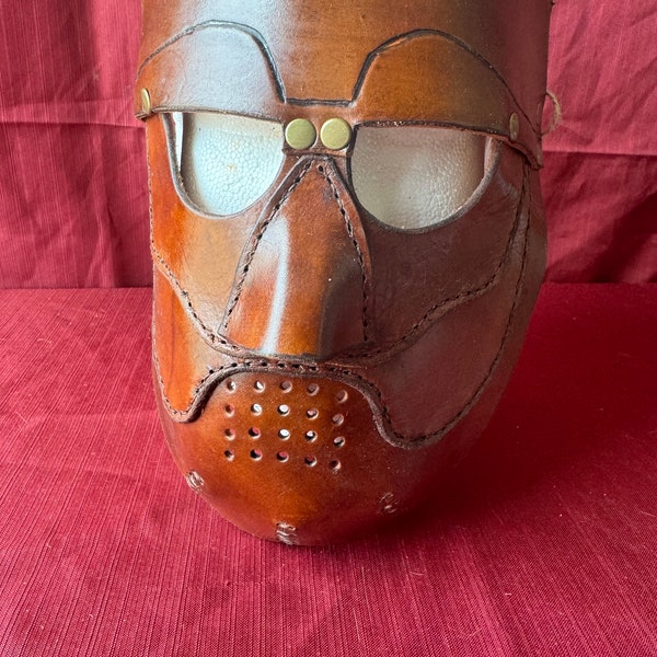 Executioners Mask - Etsy