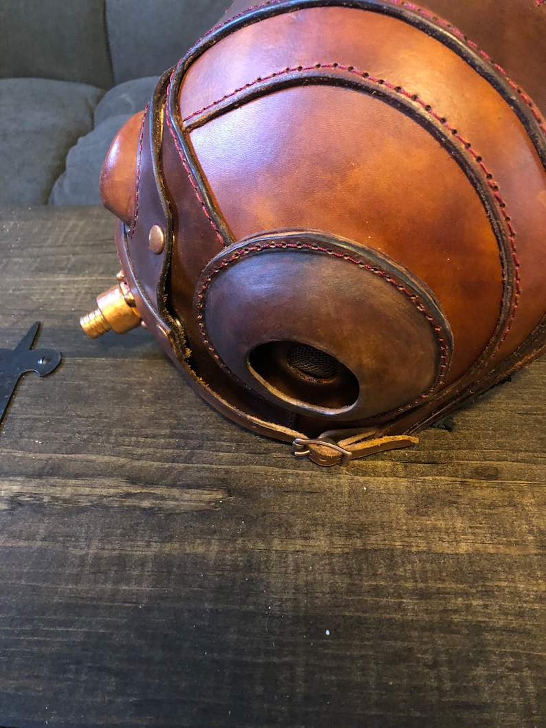 Dust Angel Mask - Etsy
