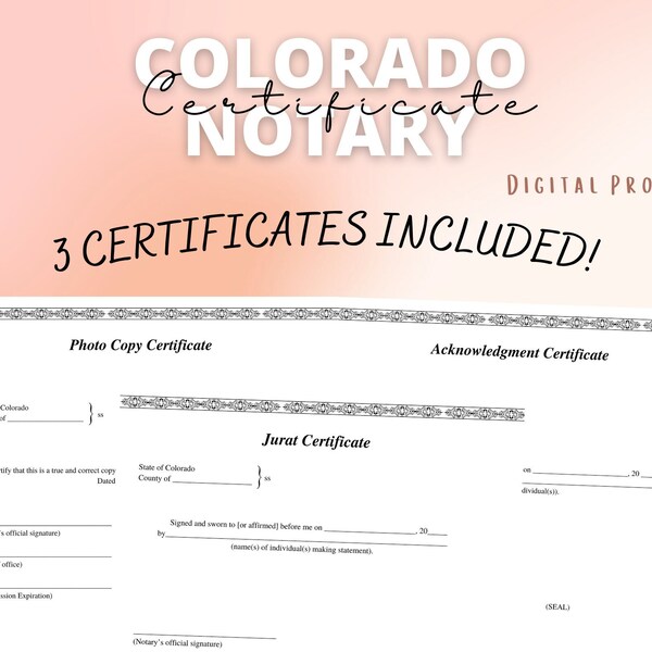 Notary Signing Agent Guide, Notary Business Supplies, Notary Signing ...