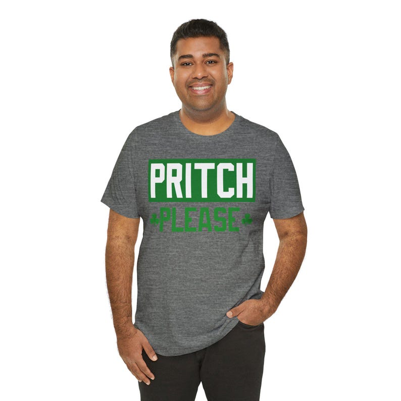 Pritch Please T-shirt: Boston Celtics Payton Pritchard Fan Tee - Etsy