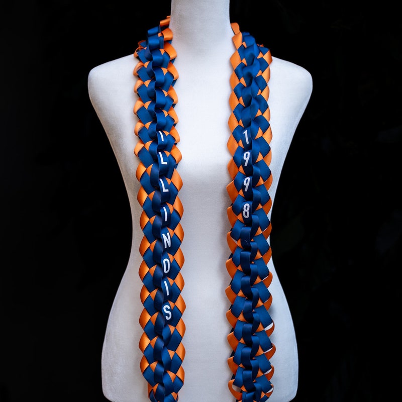 Graduation Lei 2024 - Etsy