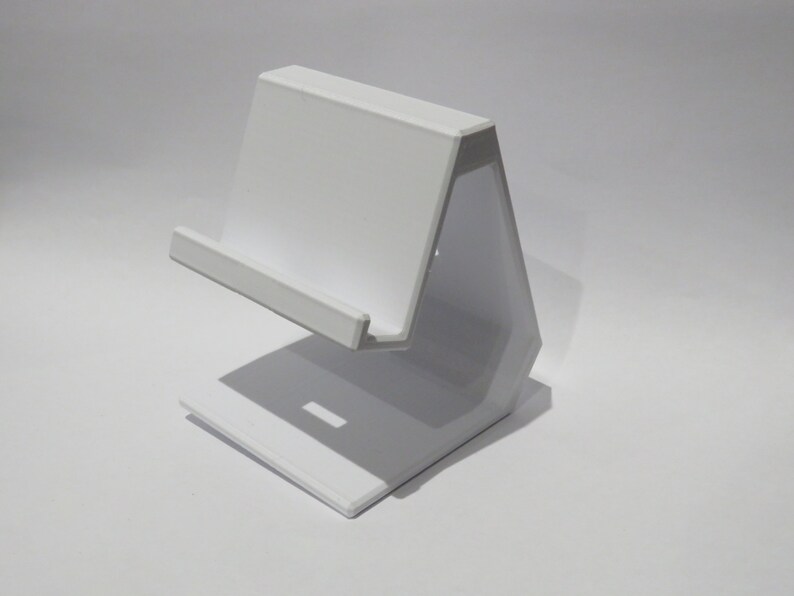 Phone Holder Modern Phone Holder Tablet Holder Desktop Phone Holder ...
